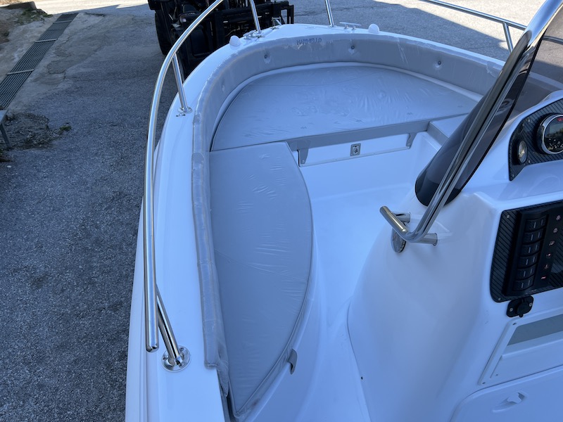 MARINELLO FISHERMAN 16
